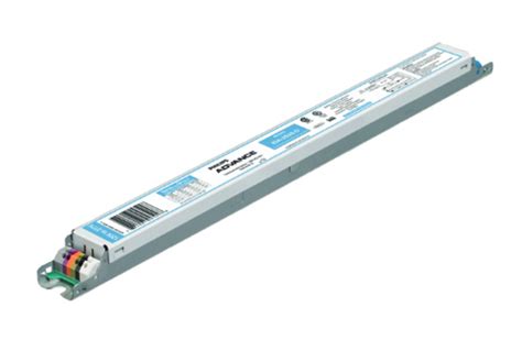 Izt 2s24 D Advance Mark 7 Dimming Ballast F24t5ho F39t5ho Ft24w2g11