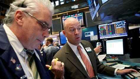 El Nasdaq Y El Sandp 500 Suben Entre Las Ganancias De Los Valores