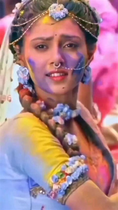 Happy Holi Everyone 💞