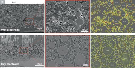 Extraction And Quantification Of Coverage Cross Sectional Scanning