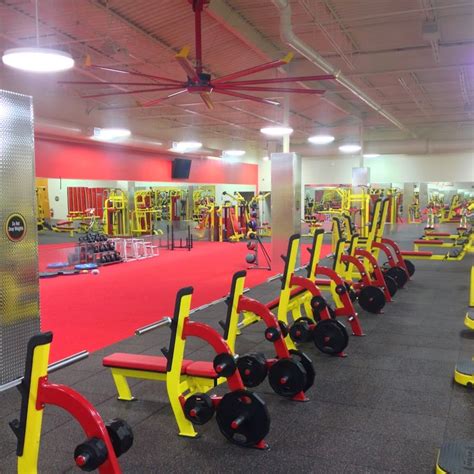 Retro Fitness Horsham YouTube