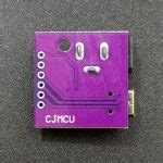CJMCU Mini USB Power Module ProtoSupplies