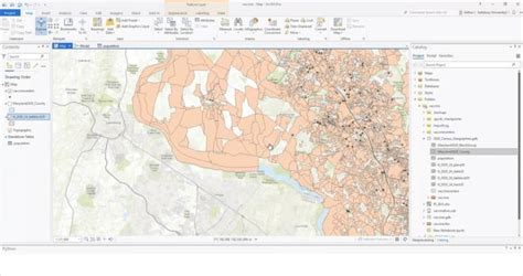 Geo University On Linkedin Learning The Esri Stack Arcgis Pro Model Builder Python