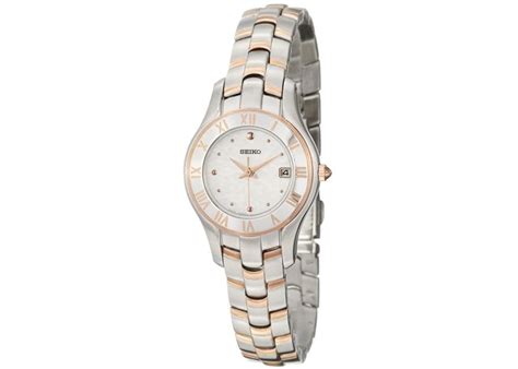 Seiko Core Sxdb76 21mm In Stainless Steel Us