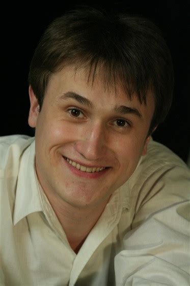 Степан Пивкин Stepan Pivkin биография фильмография спектакли Актер режиссер