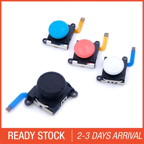 Nintendo Switch Analog Button Joystick Replacement Switch V1 V2 Lite