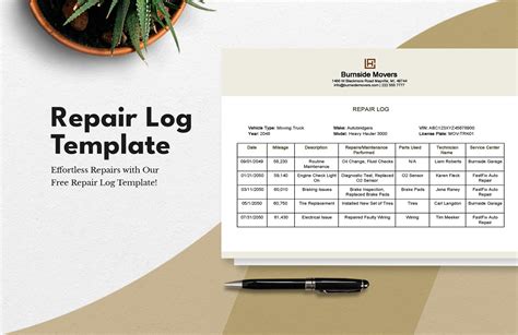 Free Attendance Log Templates And Examples Edit Online And Download