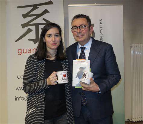 Evento Del 12 Febbraio 2020 Guanxinet