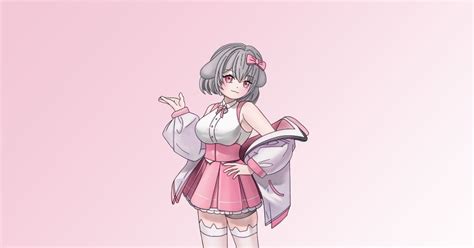 キャラクター 양아지 똘딩のイラスト Pixiv