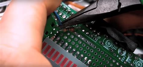 Comment Fabriquer Un Détecteur Emf Champ électromagnétique Avec Arduino Cours And Projets