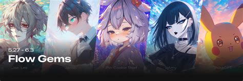 Fast And Free Chatgpt Prompts Openai Character Bots Store Flowgpt