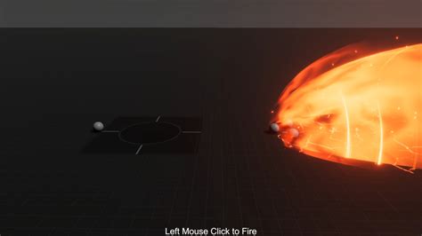 Urphdrp Fire Skills Vfx