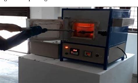 Figure 3 From Fabrication Of Al Sic Metal Matrix Composite By Stir Casting And Machinability
