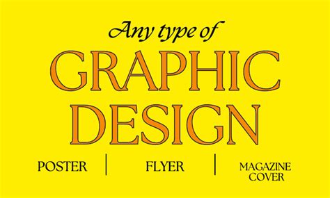 Muhammad Shayan On Linkedin Shayandesign I Will Do Any Type Of Poster Design Work For You