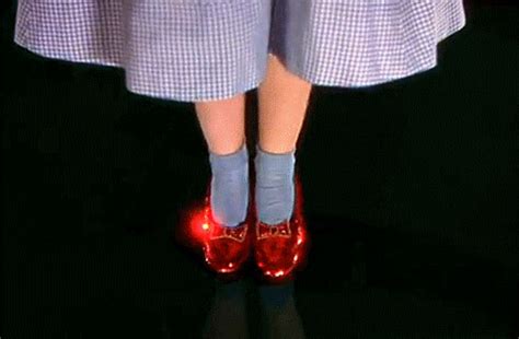 Ruby Slippers S Wiffle