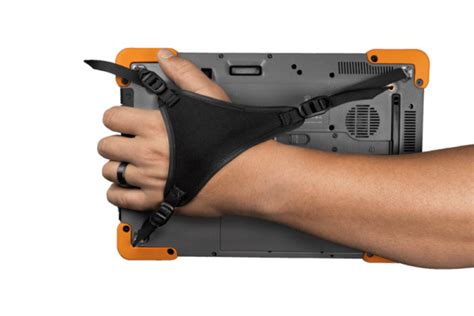 Mesa™ Pro Juniper Systems All New 10 Inch Windows Rugged Tablet Get