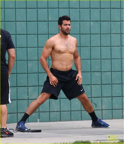 Jesse Metcalfe 2021