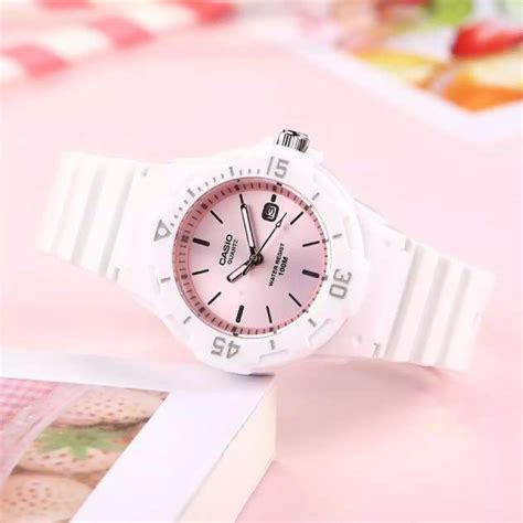 CASIO LRW-200H-4E3 - Sat Trade