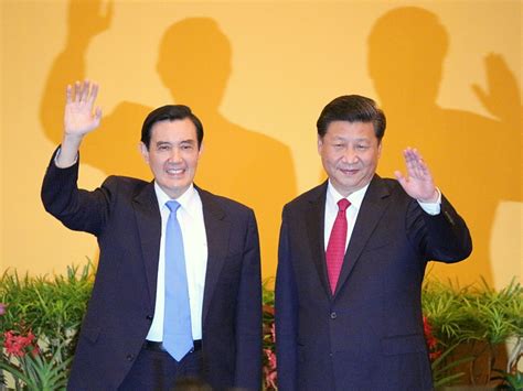 馬習二會 學者：美中框架下處理兩岸立場不受影響