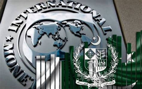 Imf Rejects Pak Request For Tax Target Revision Pakistan Observer