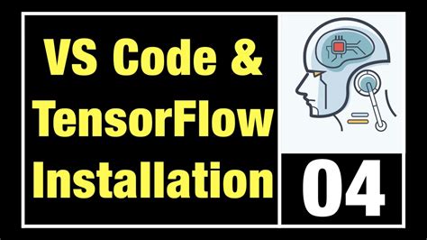 Ml Visual Studio Code Tensorflow Und Keras Installieren Auf