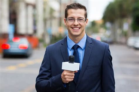What Do Reporters Do Including Their Typical Day At Work