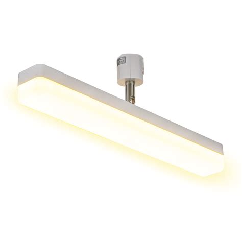 Fsliving H Type Track Led Base Light Led Shop Light Ceiling Fixture Led Tube Light Energy Save