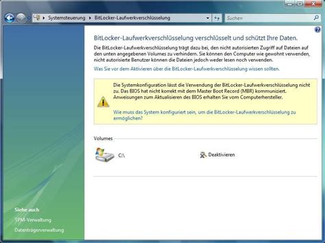 Windows Bitlocker Vs Veracrypt Comparison 2025 Feature By Feature