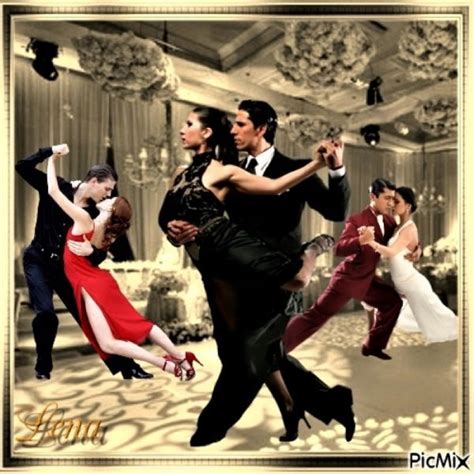 Tango Sensual