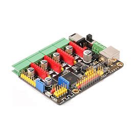 Compilation Error Megapi With Arduino Ide Mecanum Wheel Robot Kit