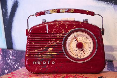 ¿por Qué La Radio Cambió Las Comunicaciones En El Mundo