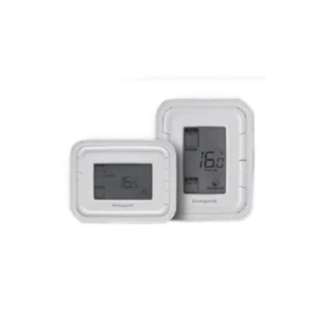 Temperature And Humidity Controllers Transmitters Application