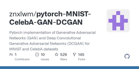 Pytorch MNIST CelebA GAN DCGAN Pytorch MNIST GAN Py At Master Znxlwm Pytorch MNIST CelebA GAN