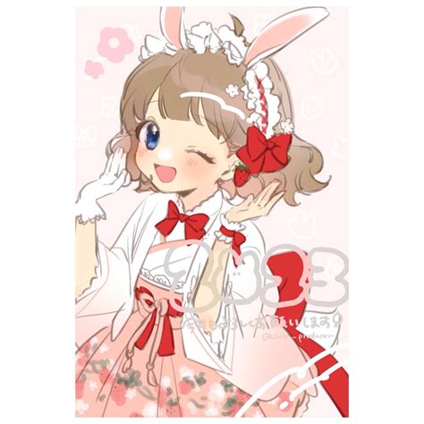 きりた🌷 Kiritaproducer さんのイラスト・マンガ作品まとめ 123 件 Twoucan