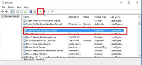 Running A Disaster Recovery Exercise For Cyberark Pam A Comprehensive