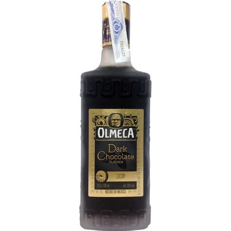 Olmeca Chocolate 0,7 L - Доставка алкоголя Бишкек