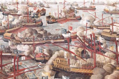 De la gloria a la ruina el auge y declive del Imperio español bajo Carlos V y Felipe II