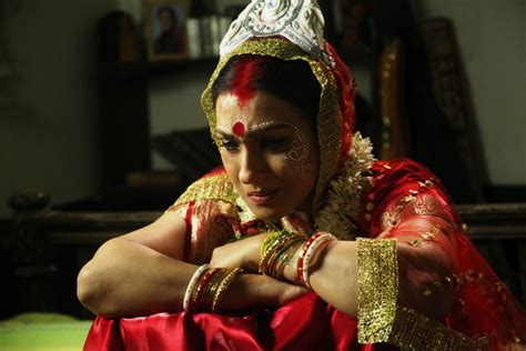 Haranath And His Gender Bender Film Dharasnan Review By Shoma Chatterji