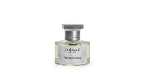 Toskovat Annacamento Eau De Mémoire Eau De Parfum 60ml Cherry Garden