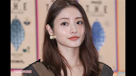 石原さとみ、妊娠中に『ガッテン！』後番組mc決定「子育てと両立できる？」にnhkの計画 Youtube