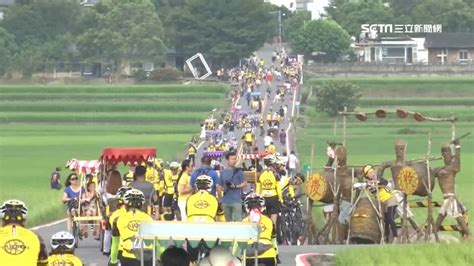 獨／沿路騎車看美景！伯朗大道「撞」況多 電動車狂摔田裡 生活 三立新聞網 Setncom