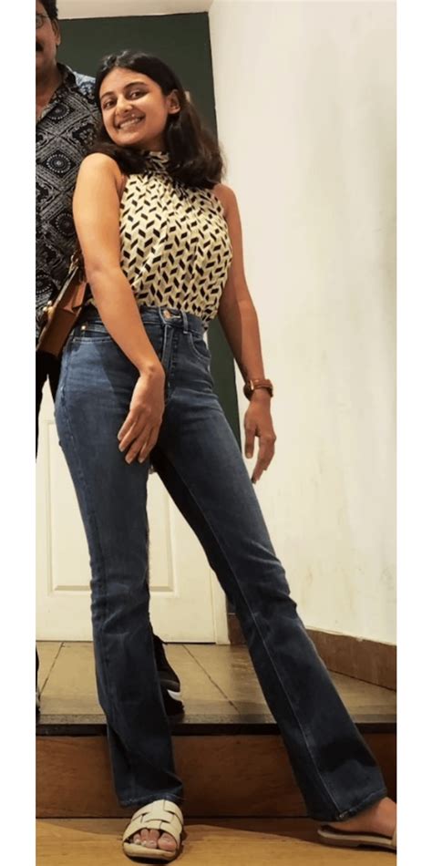 Esther Anil R Esther Anil