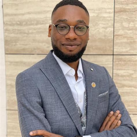 Oluwatobi Ogunmokun Phd On Linkedin Businessethics