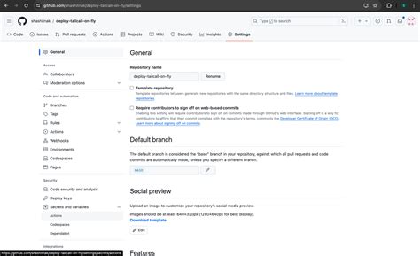 deploy tailcall graphql on tailcall