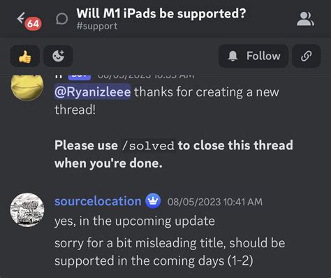 I Cant Install Trollstore On Misaka On Ipad Pro 2018 165 The Tips