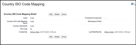 How To Use Custom MetaData In Salesforce Flow