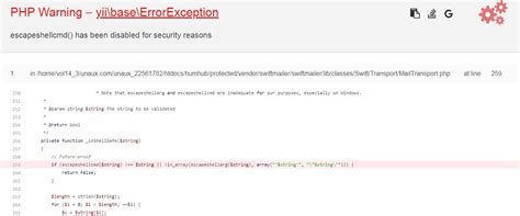 Humhub Error Issue 3246 Humhub Humhub GitHub