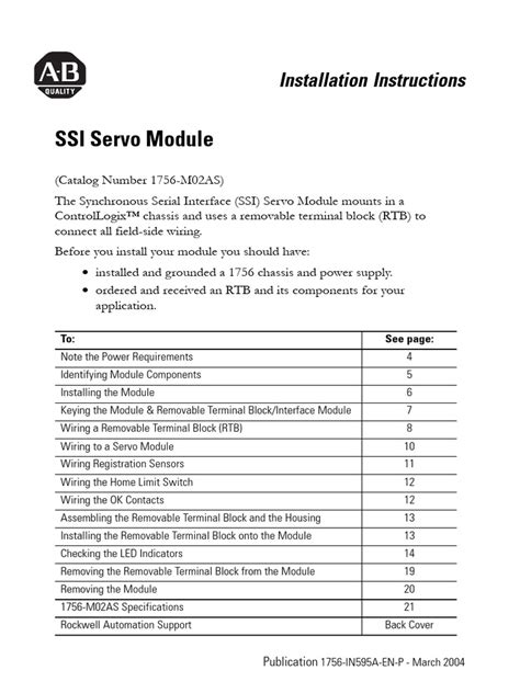 Axis Servo Pdf Electrical Connector Electrostatic Discharge
