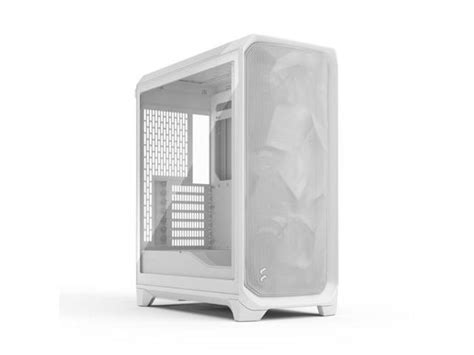 Compare Fractal Design Meshify 3 White Tg With Similar Cases Pangoly