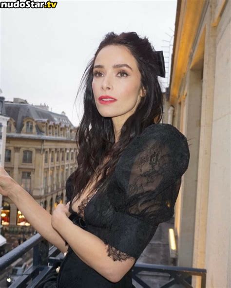 Abigail Spencer Abigailspencer Nude OnlyFans Photo 12 Nudostar TV